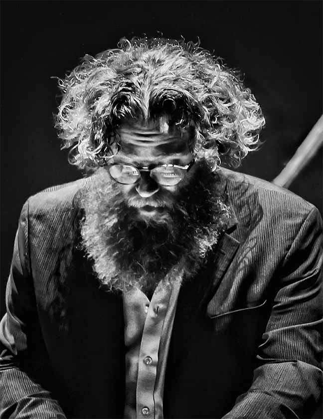 Ben Caplan Greenbelt